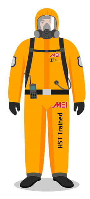 Health & Safety Training: OSHA, HAZWOPER, Rescue & More