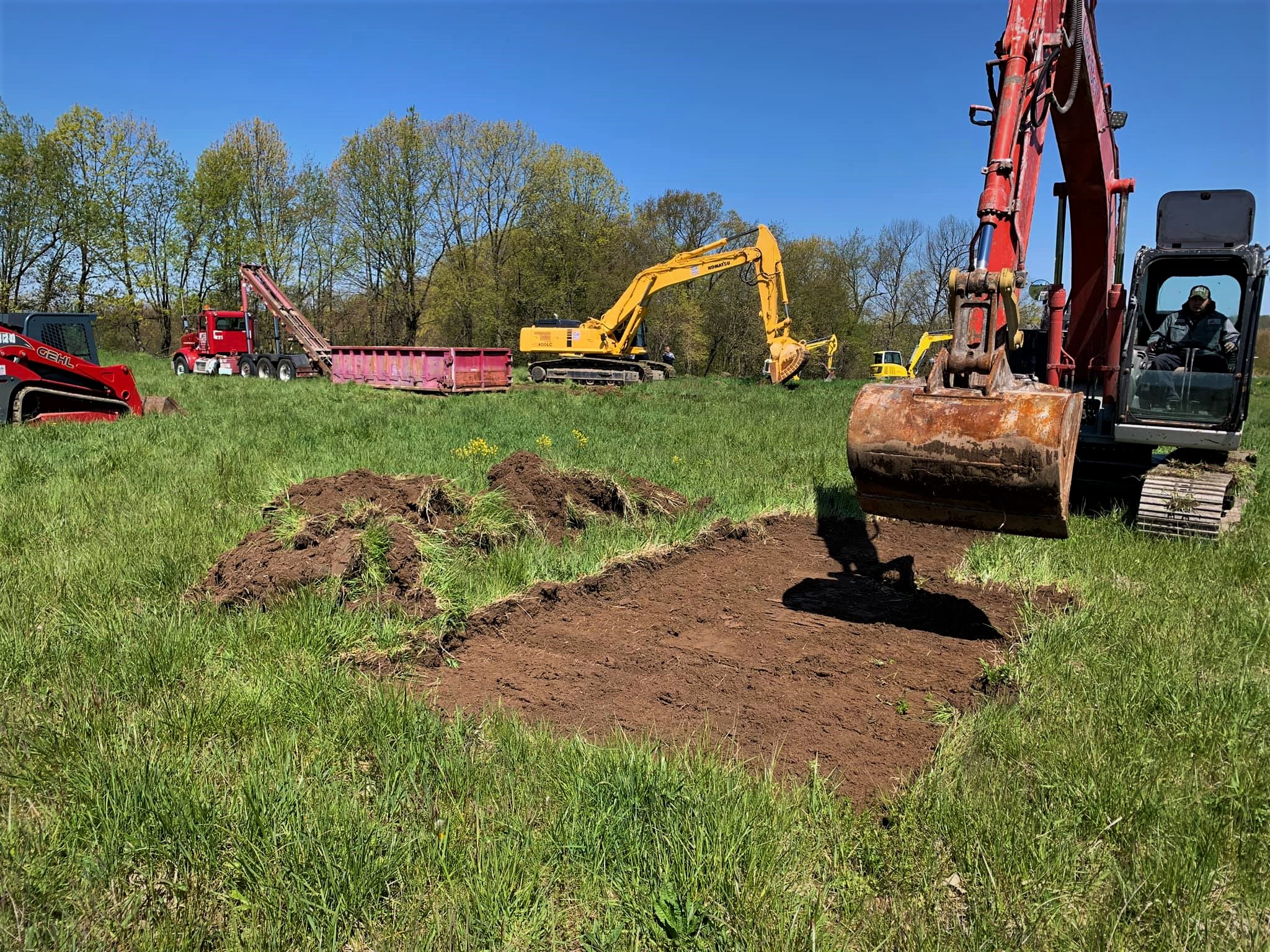 Health & Safety Training: OSHA, HAZWOPER, Rescue & More